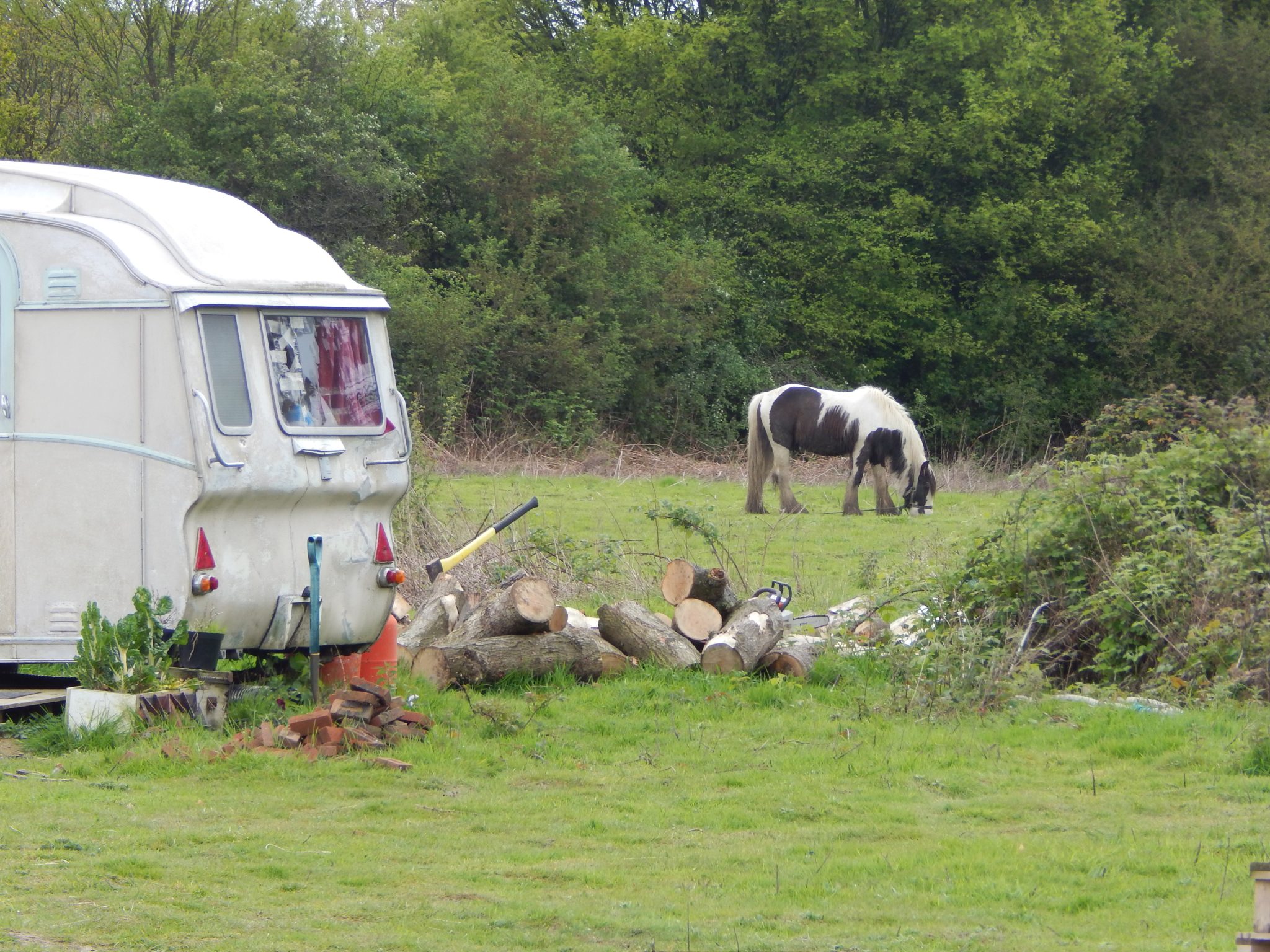 Gypsy and Traveller organisations ask Government to address impact of ...