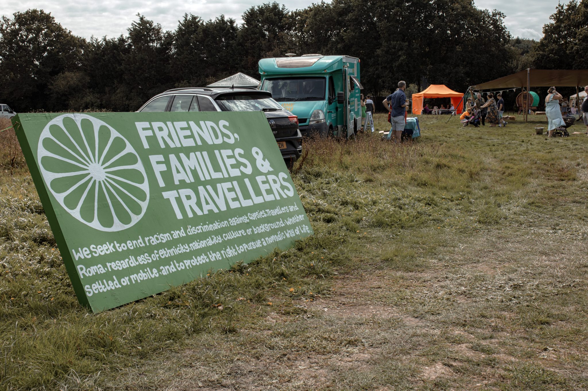 FFT welcomes inclusion of Romany Gypsy, Roma and Traveller people in NHS data capturing ...