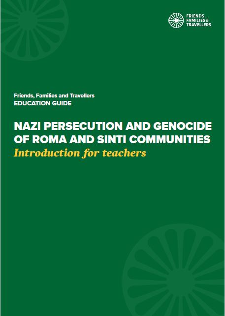 Nazi Persecution and Genocide of Roma and Sinti communities ...